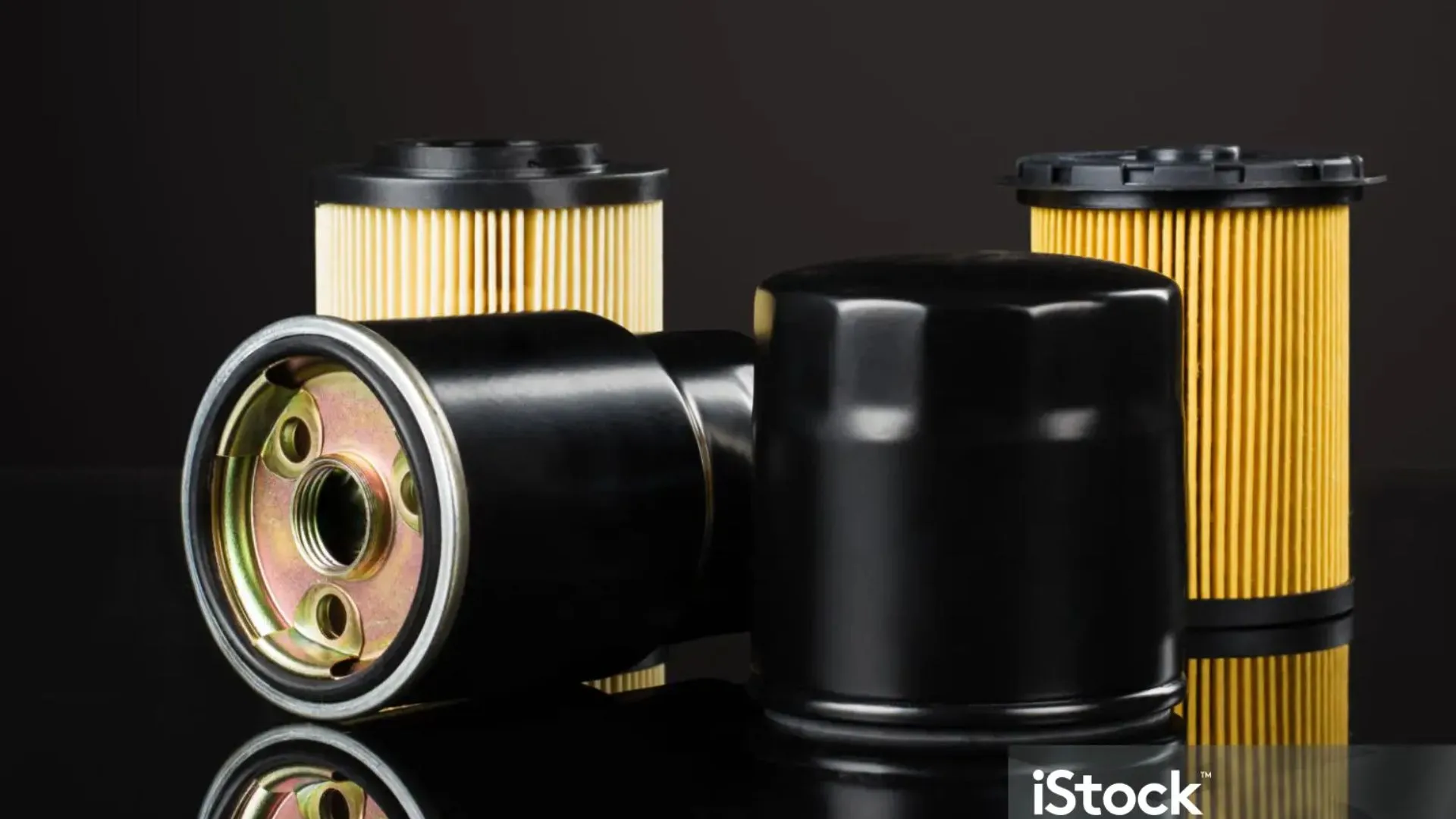 ZUPERMAQ | Filtros y Repuestos Hidráulicos en Perú