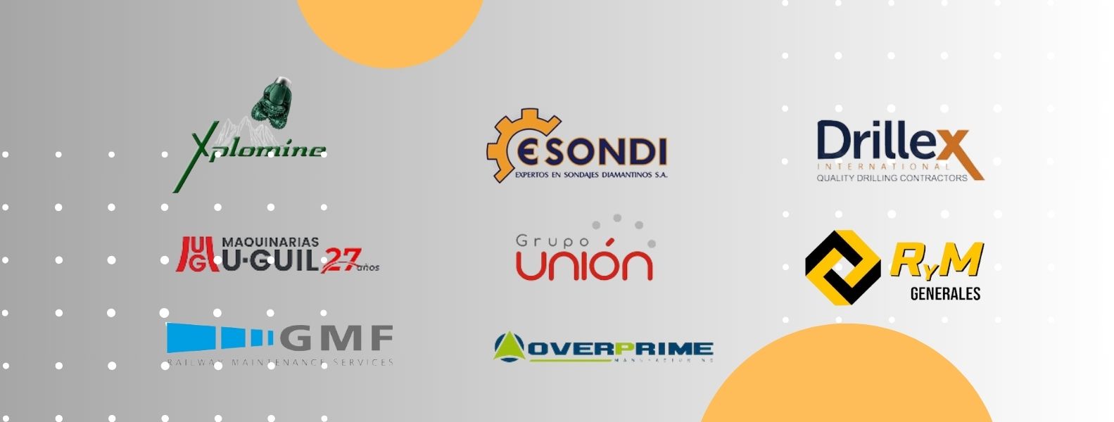 ZUPERMAQ | Filtros y Repuestos Hidráulicos en Perú