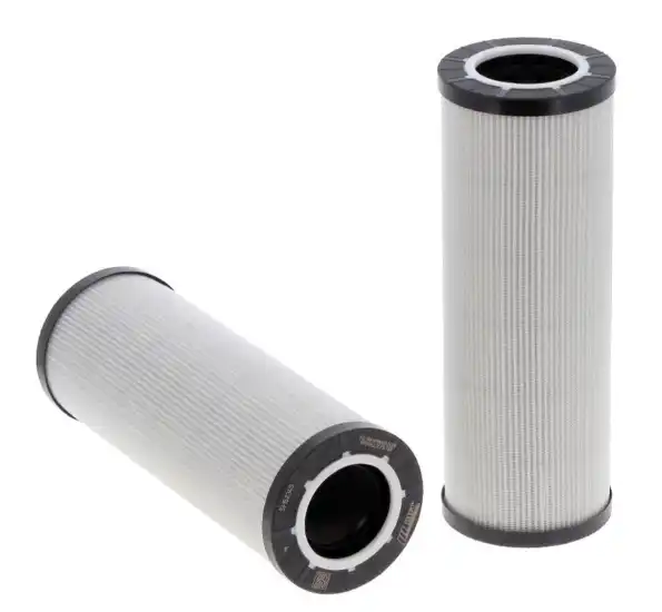 ZUPERMAQ | Filtros y Repuestos Hidráulicos en Perú